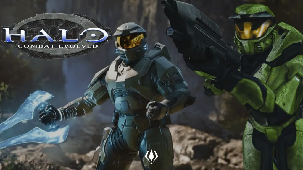 A legendary Halo game might be getting a remake!