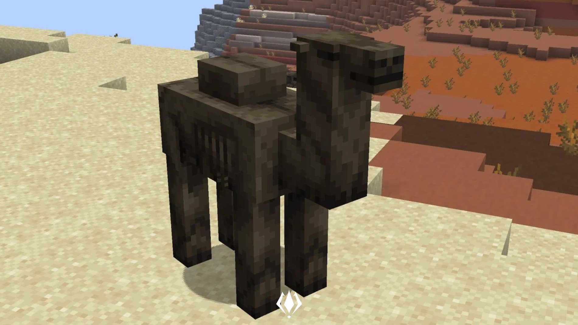 Minecraft expands its world with new update: Desert threats!