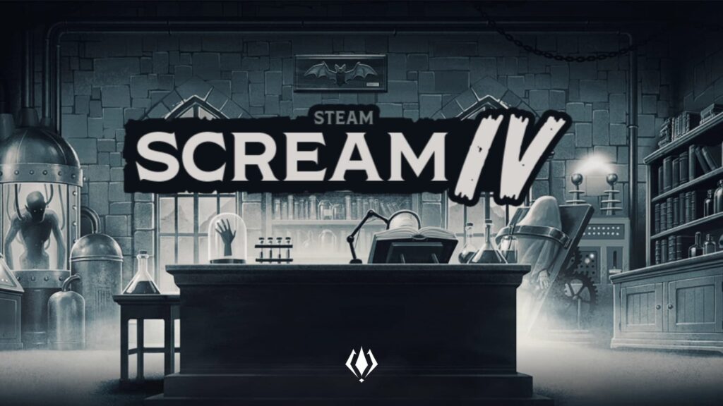 Steam Scream Fest: The Ultimate Halloween Sale Returns