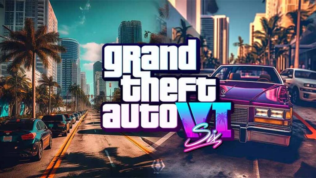 Grand Theft Auto VI has been delayed...again!