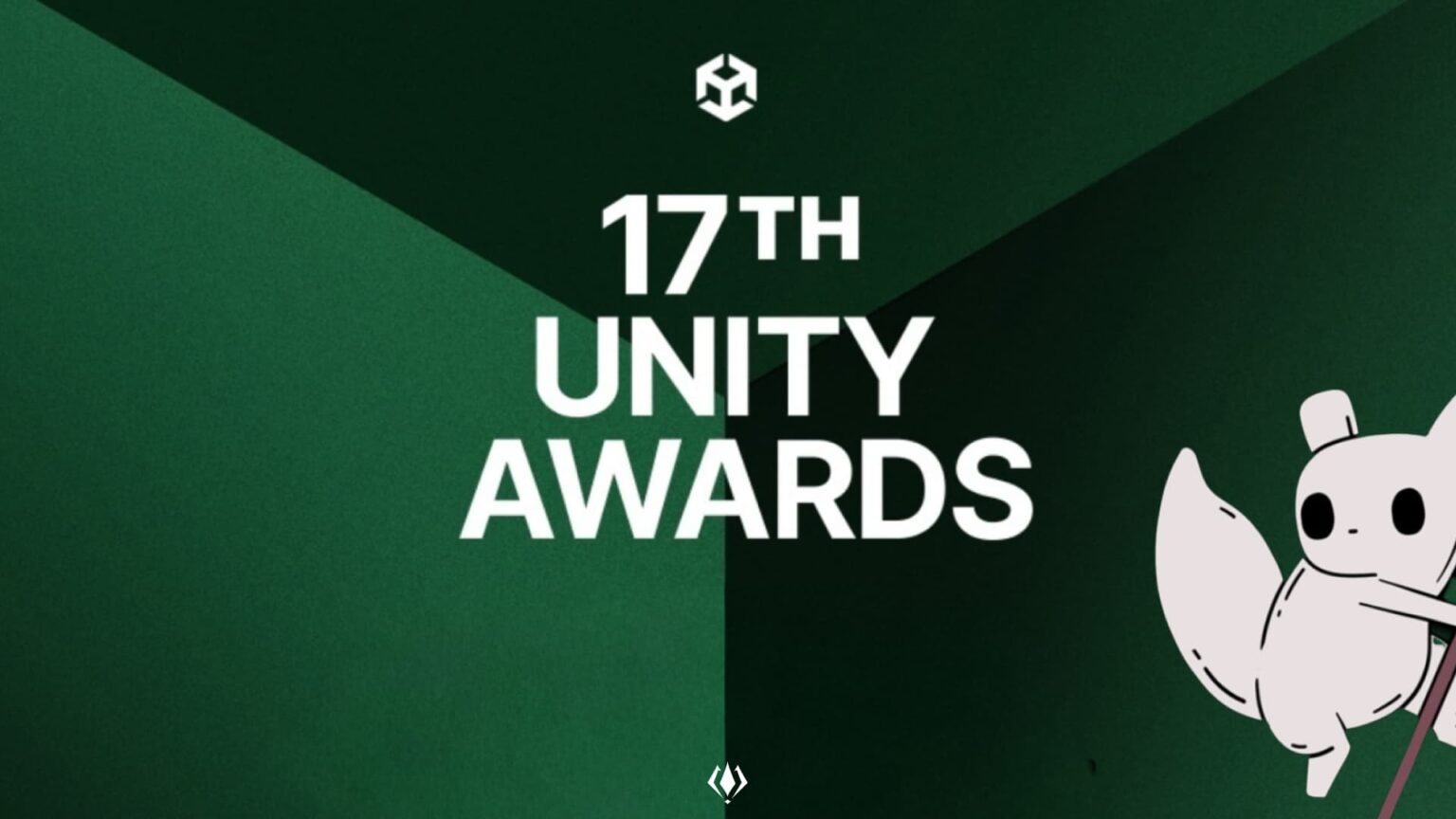 17th Unity Awards sale on Steam is live