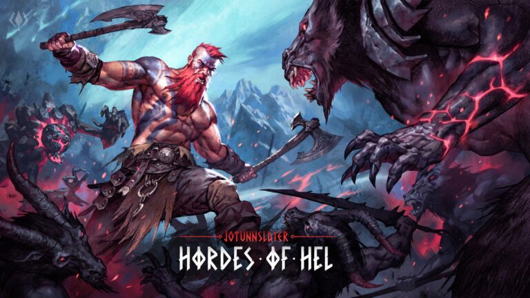 Epic Games' next big free game has been revealed!