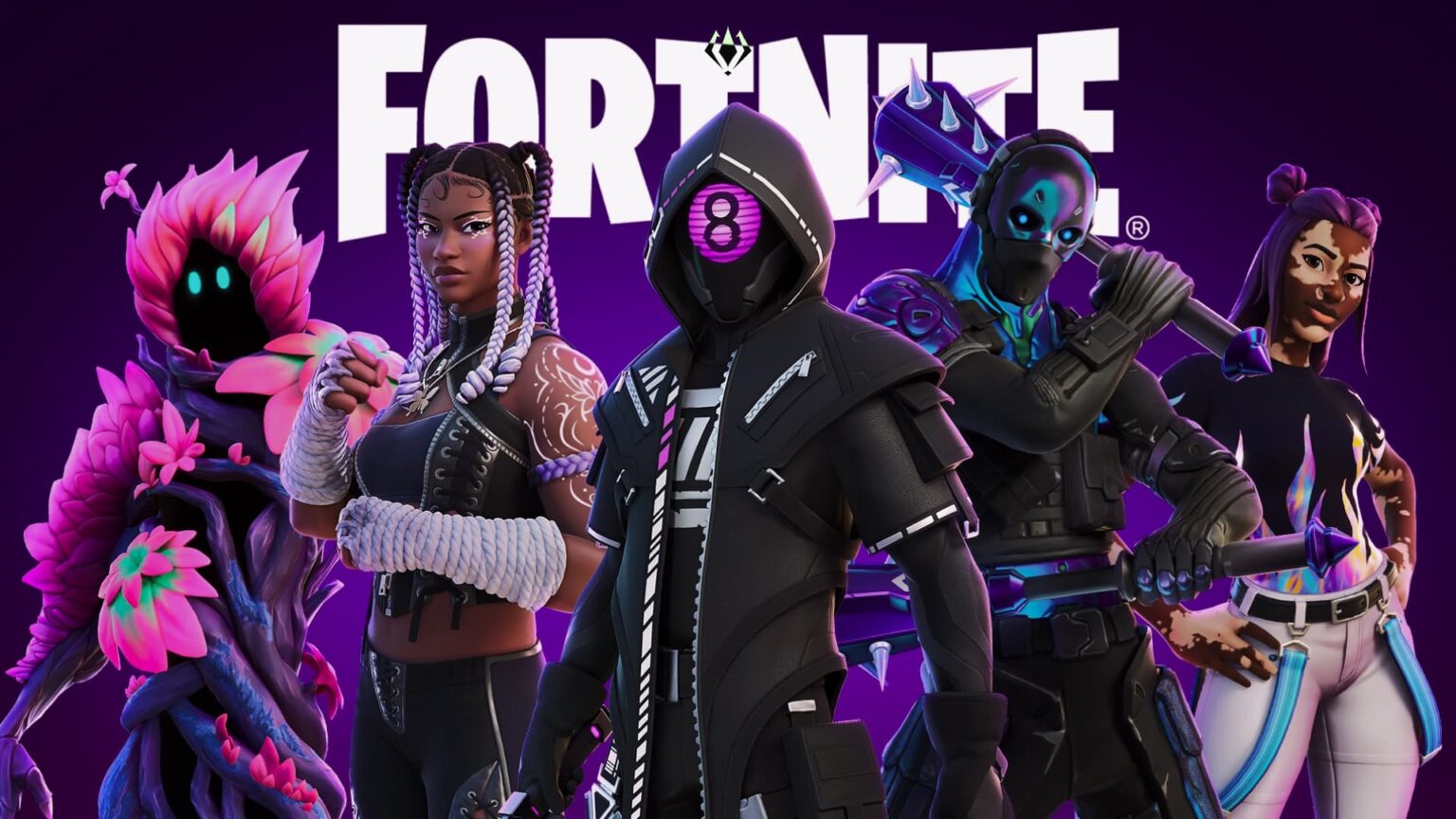 Fortnite may be adding new squad update soon