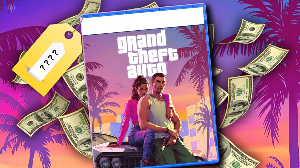 GTA 6 price is set: Rockstar isn’t planning to overprice it
