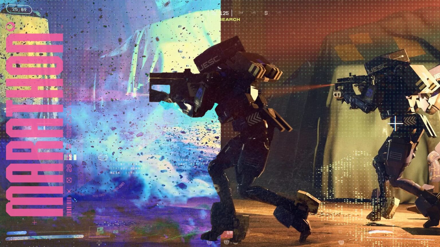 Marathon release date confirmed: Here’s the date