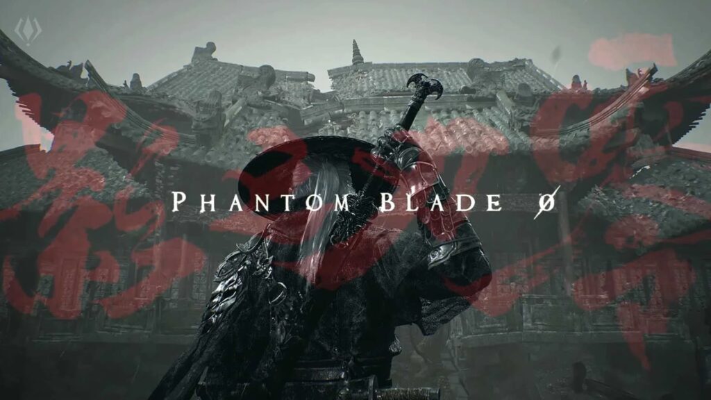 Phantom Blade Zero smashes a million wishlists in 15 days