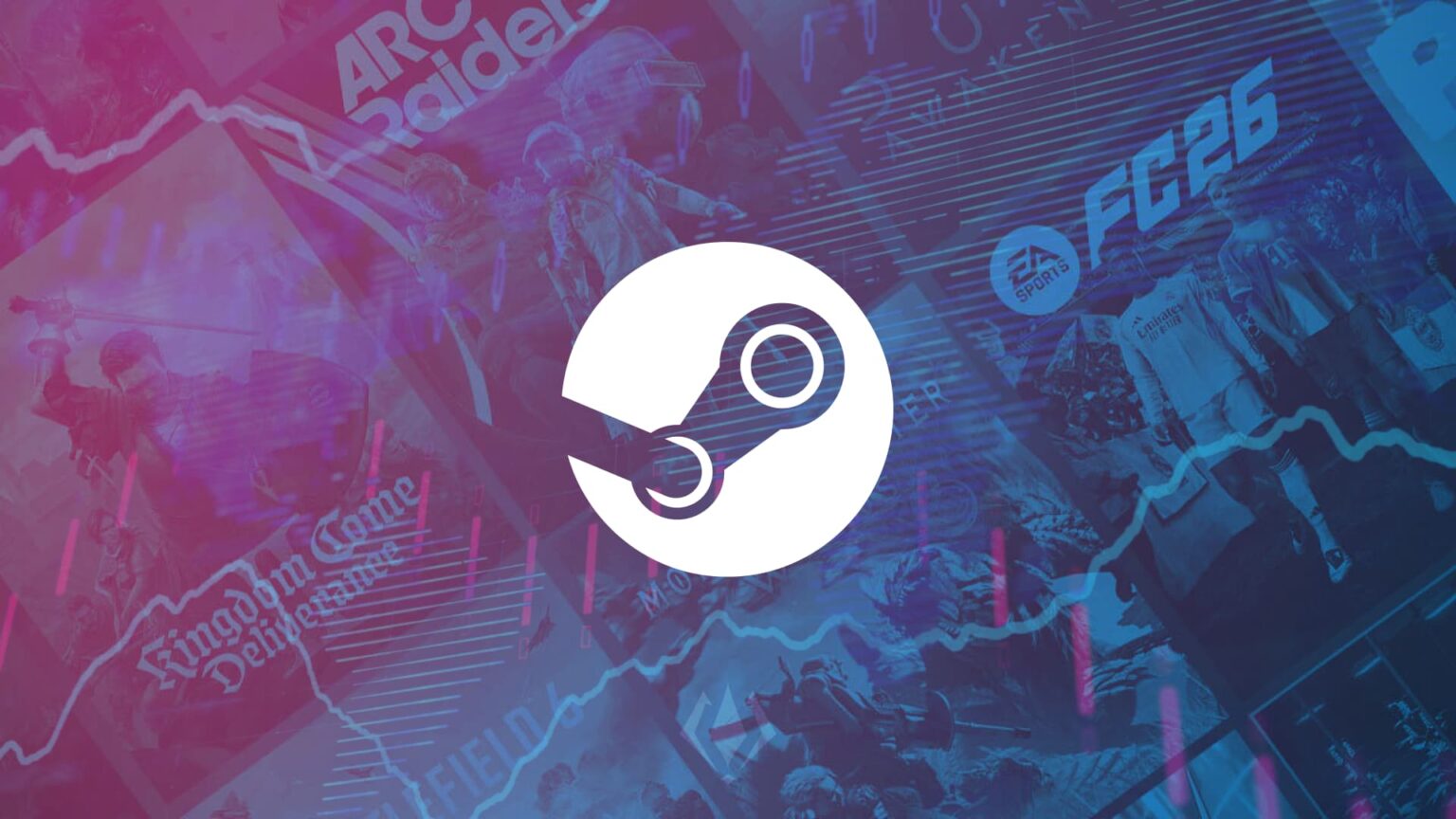 Steam has announced the Best of 2025