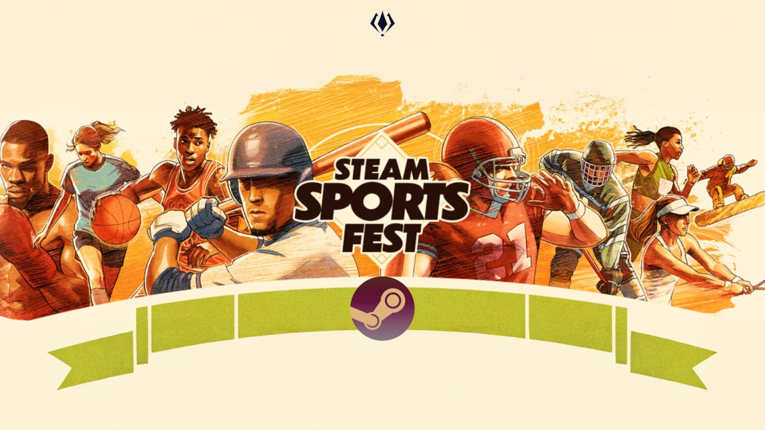 Steam Sports Fest are live now!