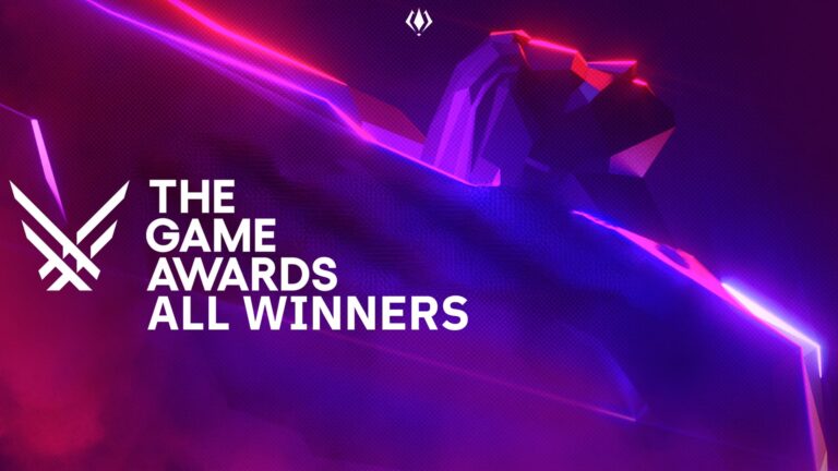 The Game Awards 2025 Winners: The full list