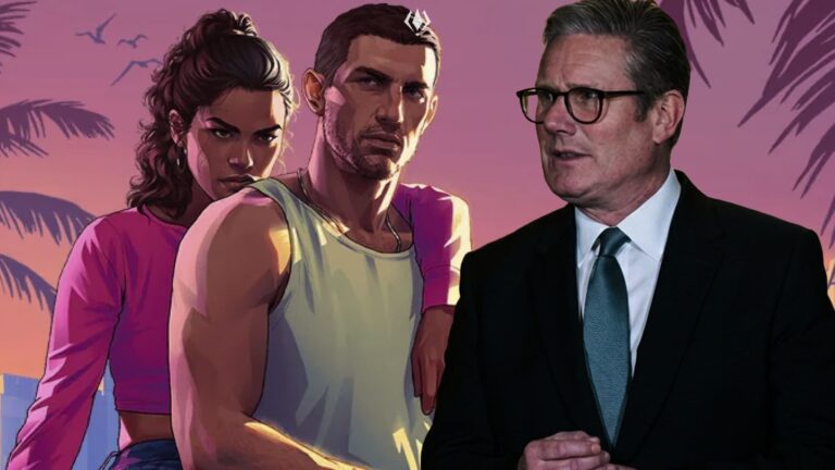 UK Government steps into Rockstar’s layoff controversy