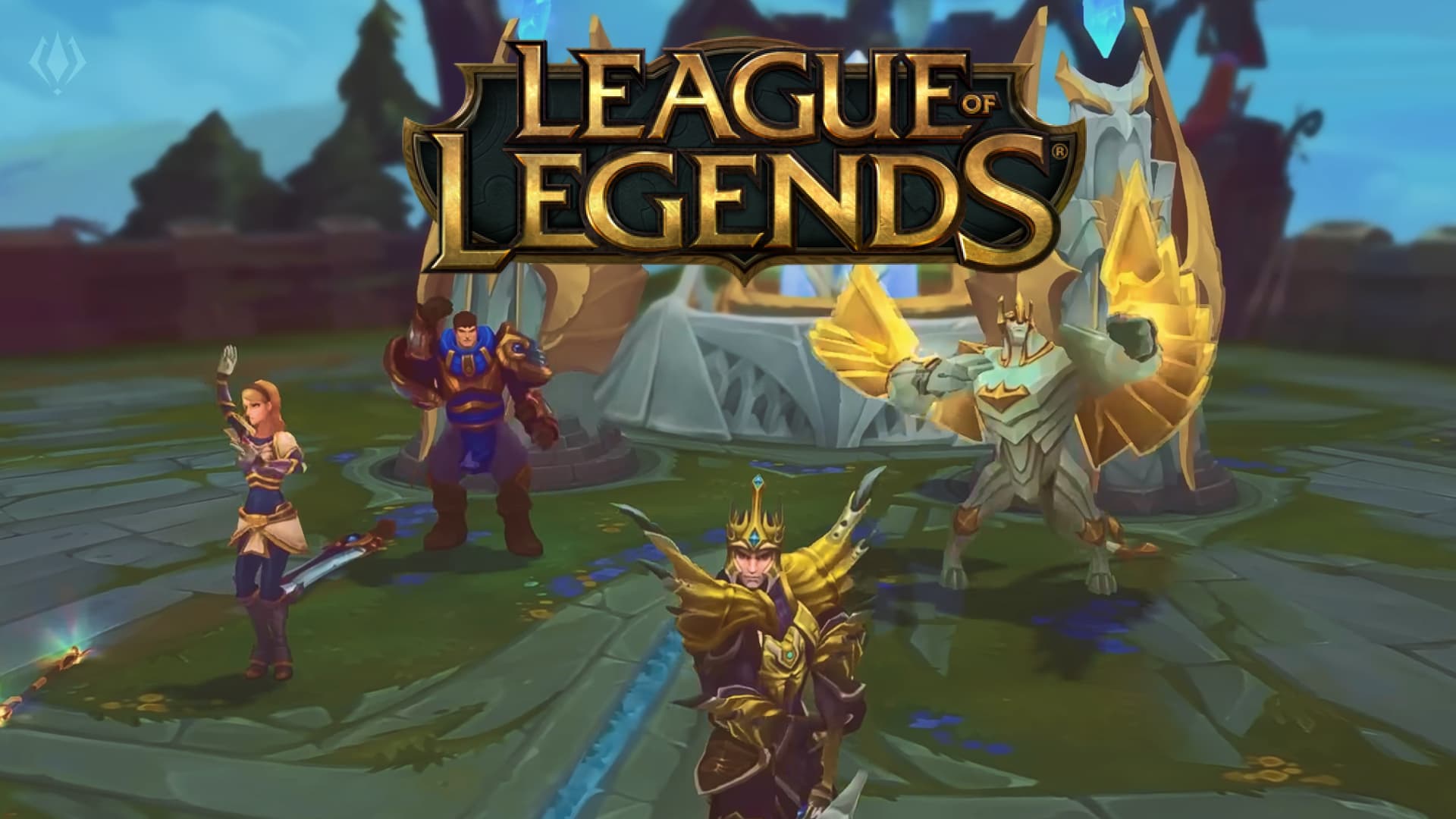 All upcoming League of Legends Skins set for 2026