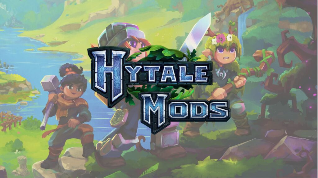 The best Hytale mods so far