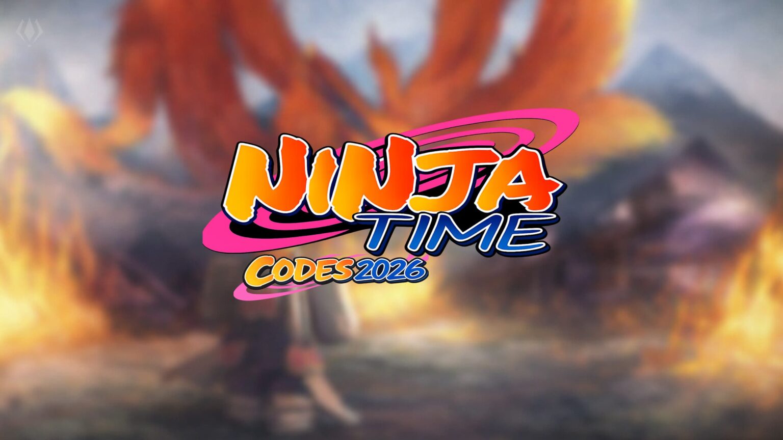 Ninja Time codes of January 2026