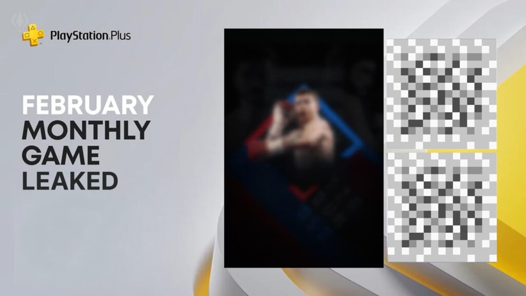 PlayStation Plus Essential’s free game for February leaked