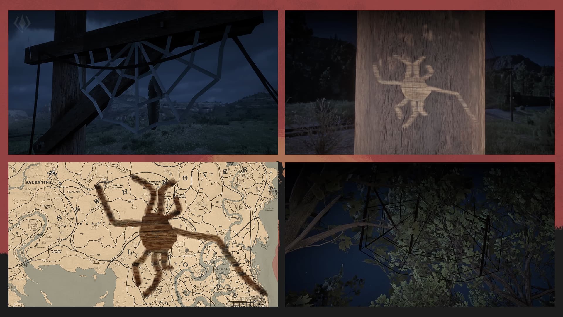 Red Dead Redemption 2’s oldest mystery finally solved