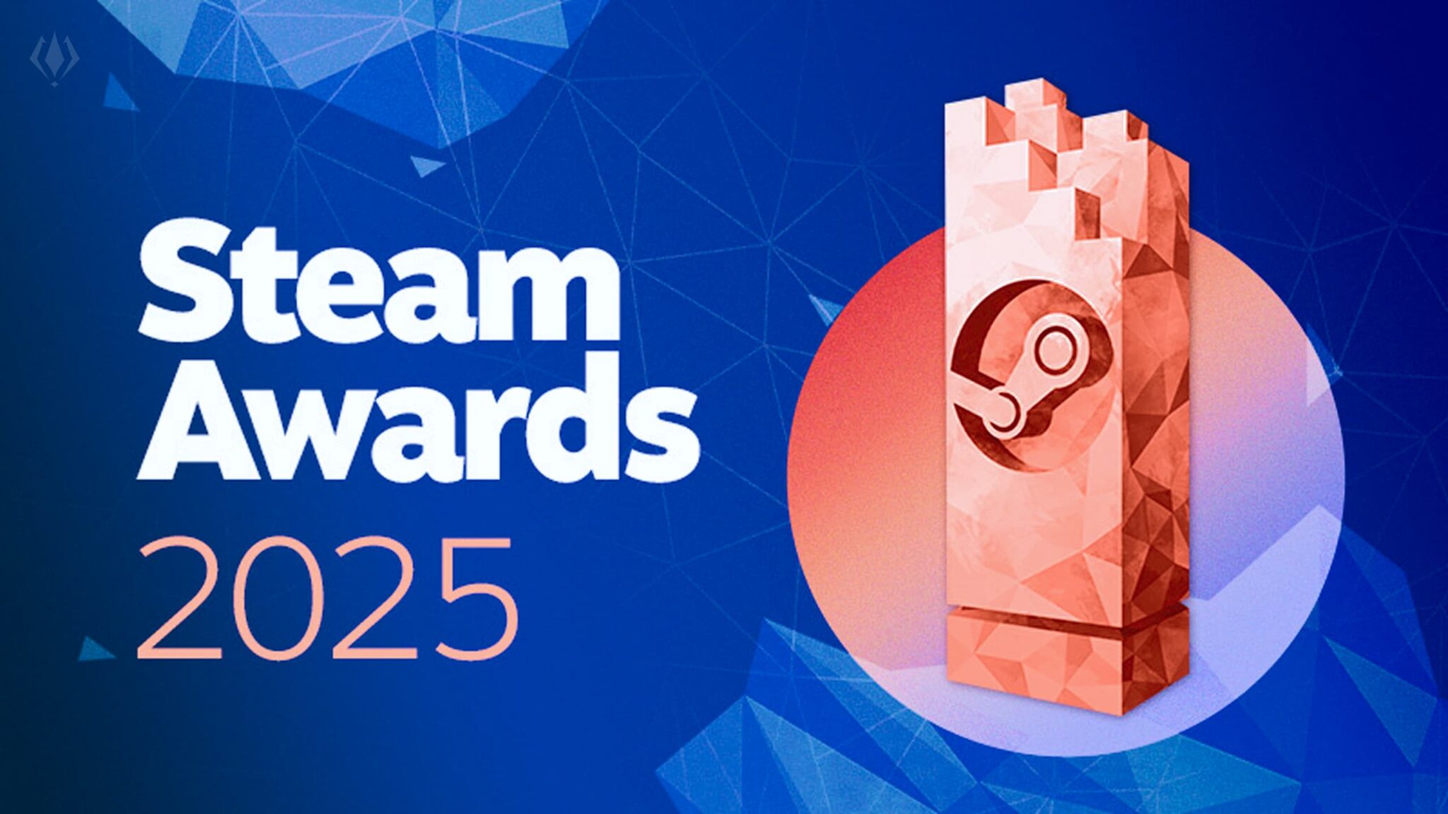 Steam Awards 2025 winners revealed: Favorites take the spotlight