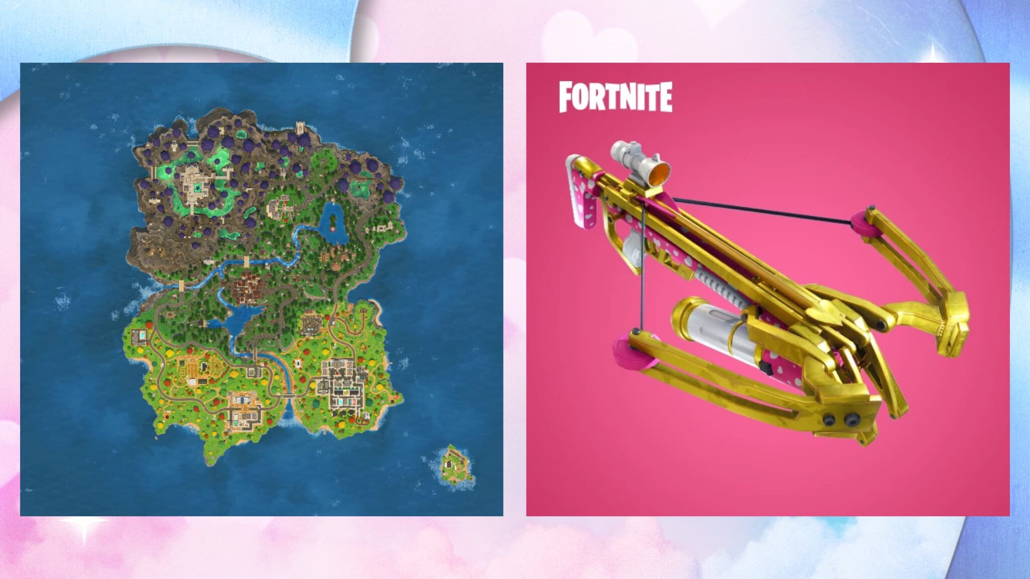 When is next Fortnite live event? Fortnite February 2026 guide