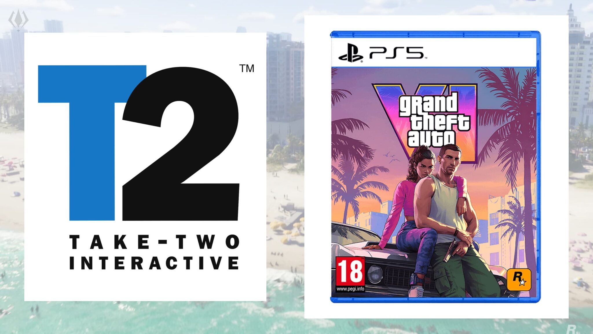 GTA 6 release date is not changed