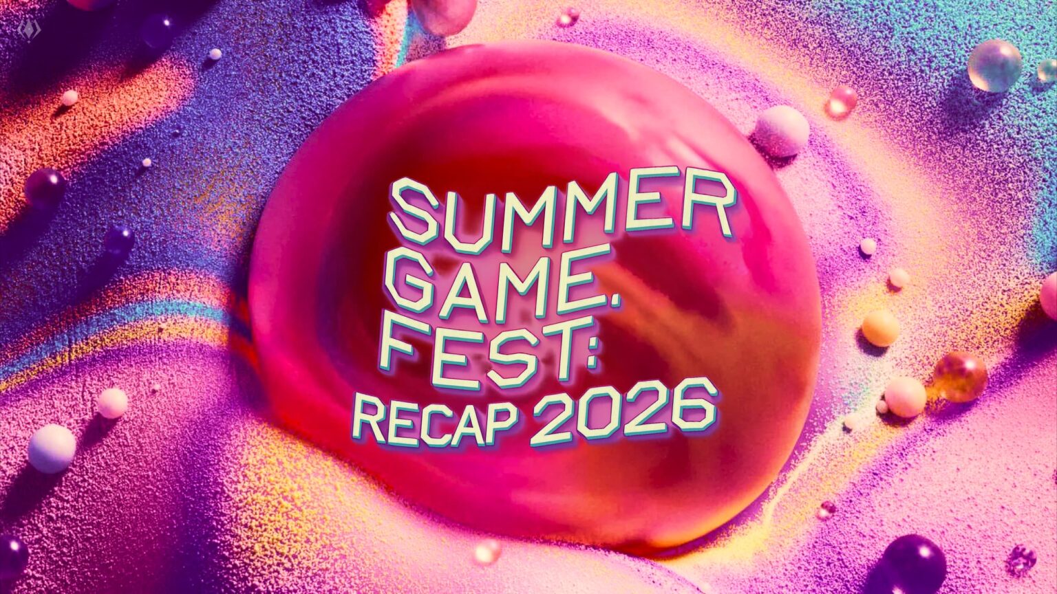 Summer Game Fest 2026: Everything announced