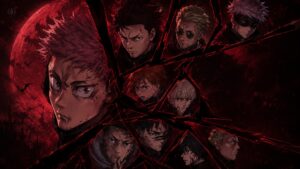 Vampire Survivors creator reveals new Jujutsu Kaisen game